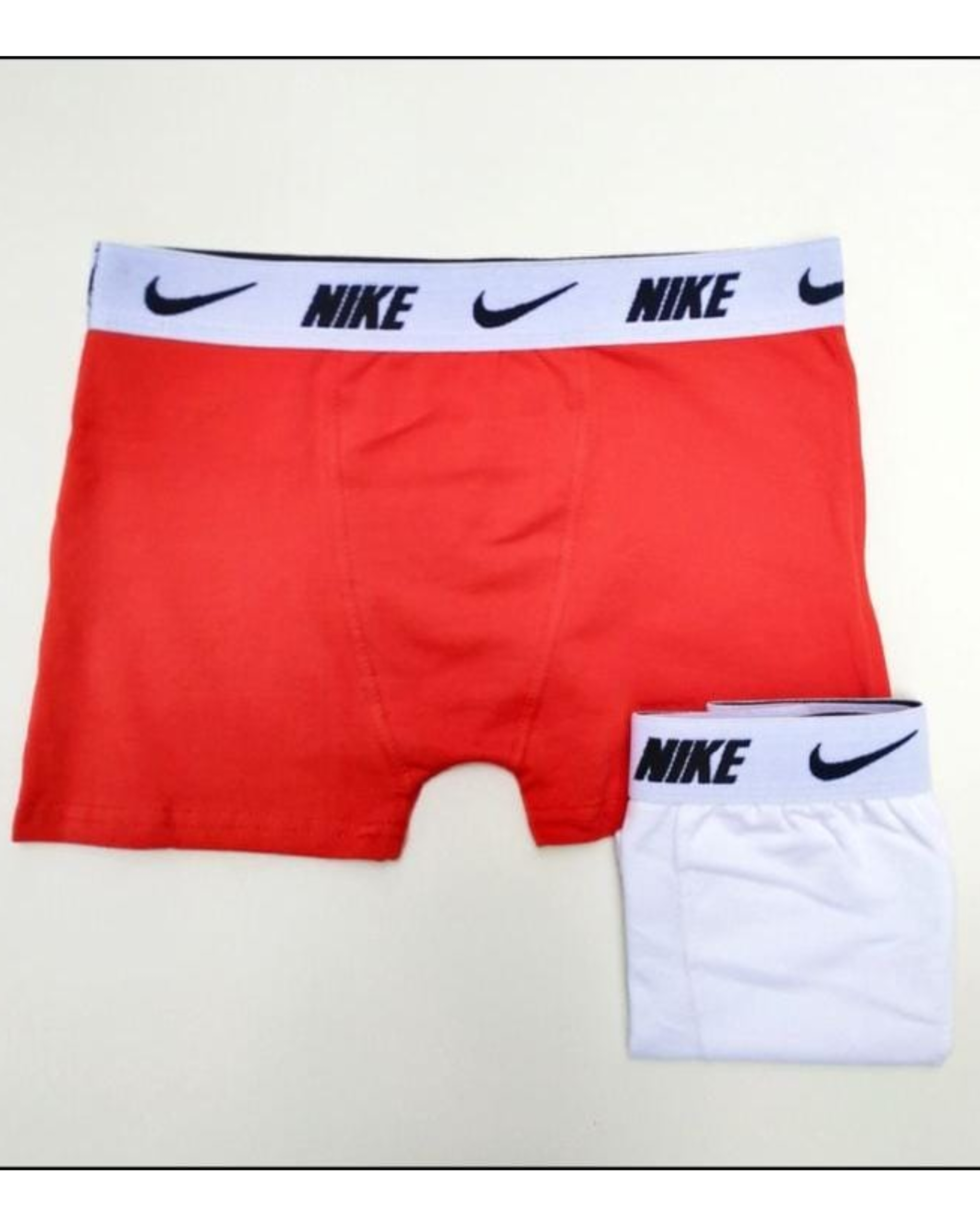 Cueca Boxer Masculina Microfibra - Atacado na Rua 44 em Goiânia.